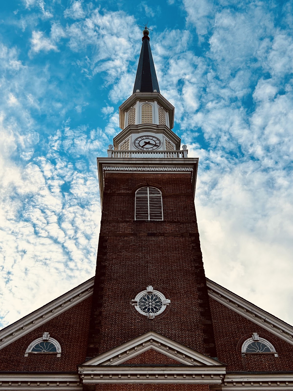 First Presbyterian Church Elizabeth (2025) – Best of TikTok, Instagram ...