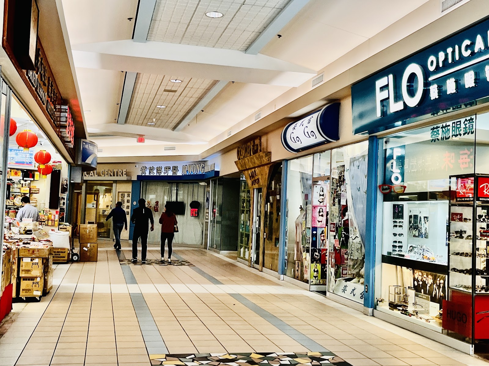 First Markham Place (2026) – Best of TikTok, Instagram & Reddit Travel ...