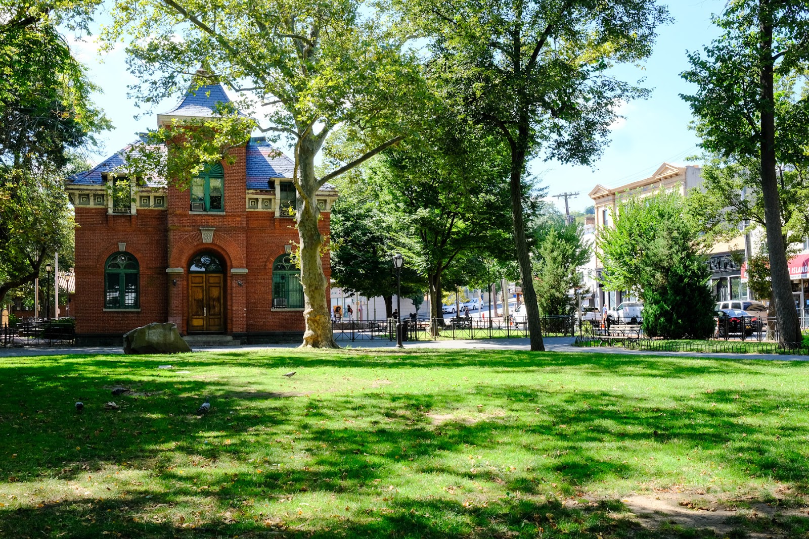 Tappen Park (2026) – Best of TikTok, Instagram & Reddit Travel Guide