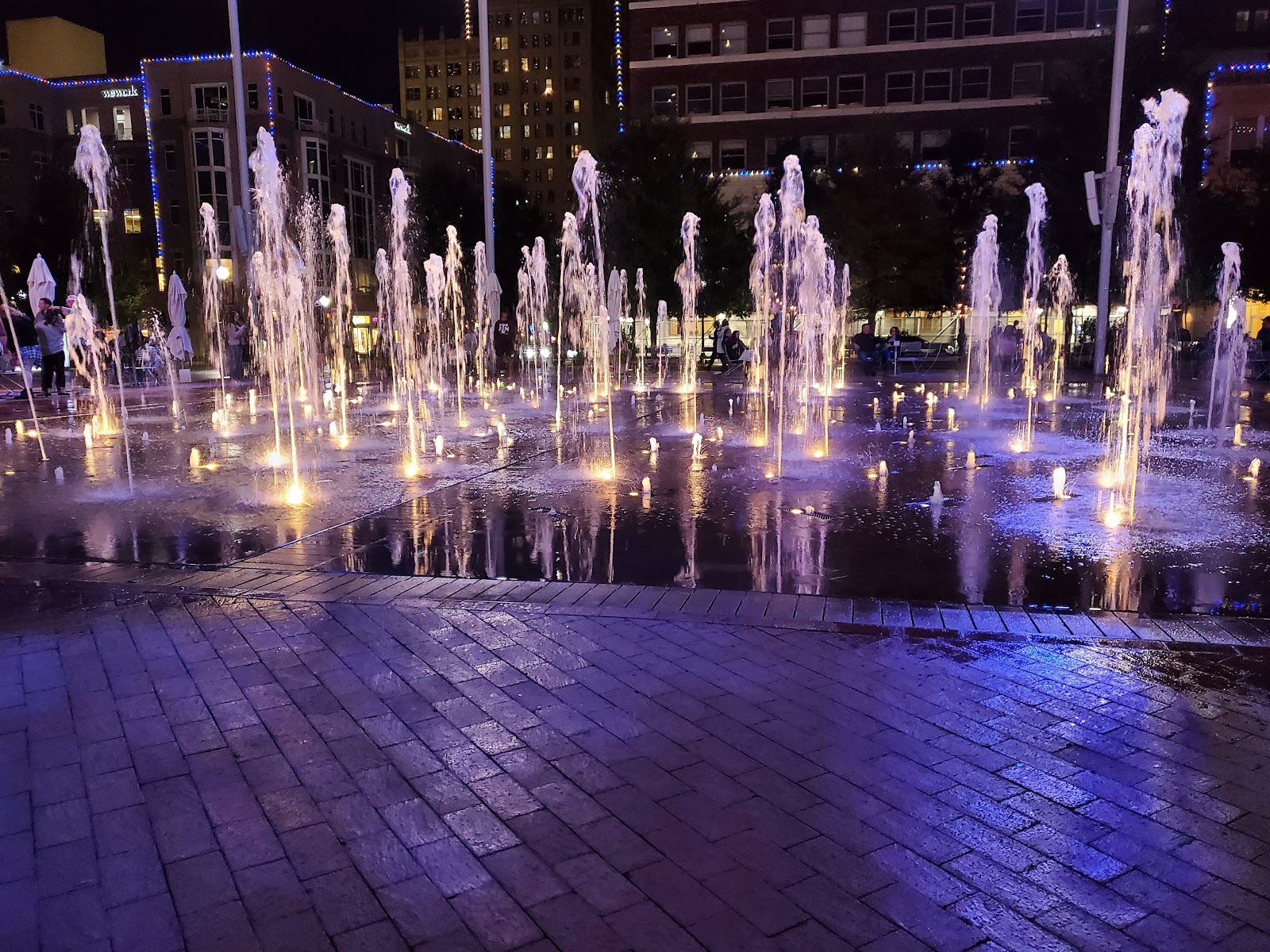 Sundance Square Plaza (2026) – Best of TikTok, Instagram & Reddit ...