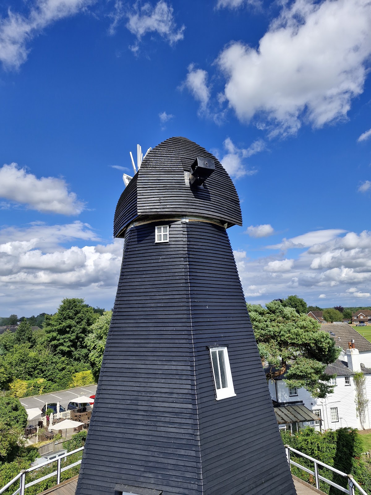 Meopham Windmill (2026) – Best of TikTok, Instagram & Reddit Travel Guide