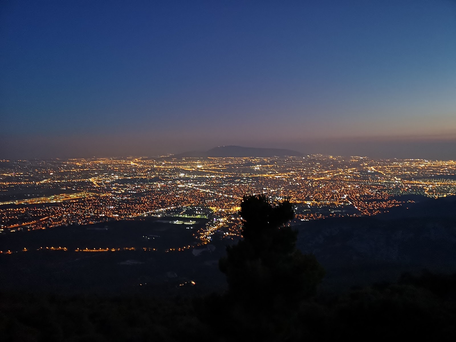 Mount Parnitha National Park Athens (2026) – Best of TikTok, Instagram ...
