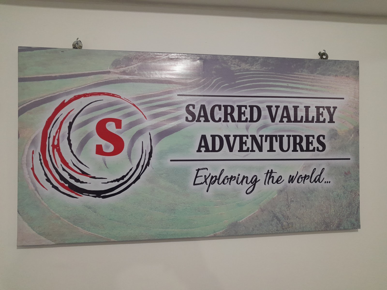 Sacred Valley Adventure Park (2026) – Best of TikTok, Instagram ...