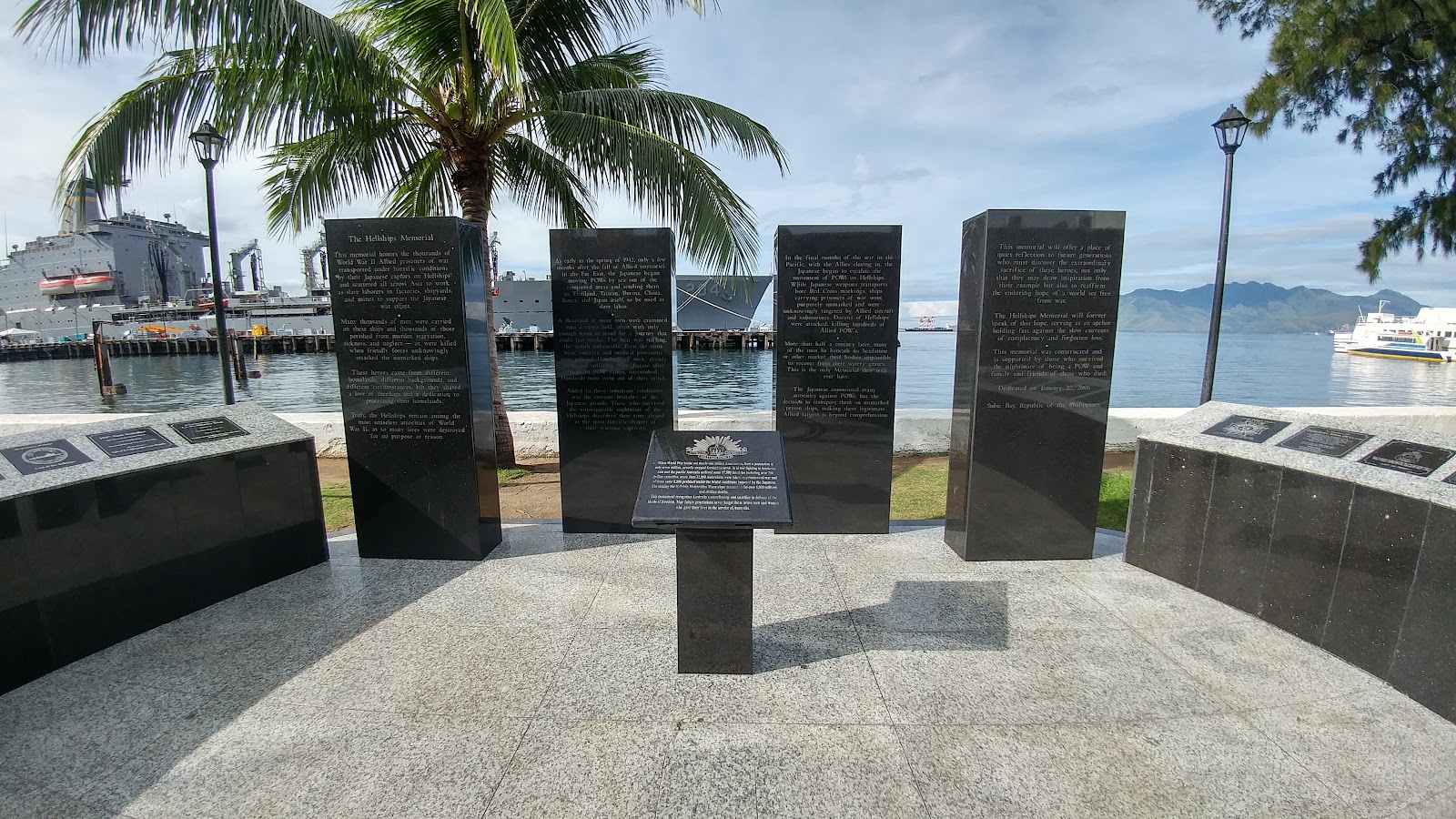 Hellships Memorial (2025) – Best of TikTok, Instagram & Reddit Travel Guide