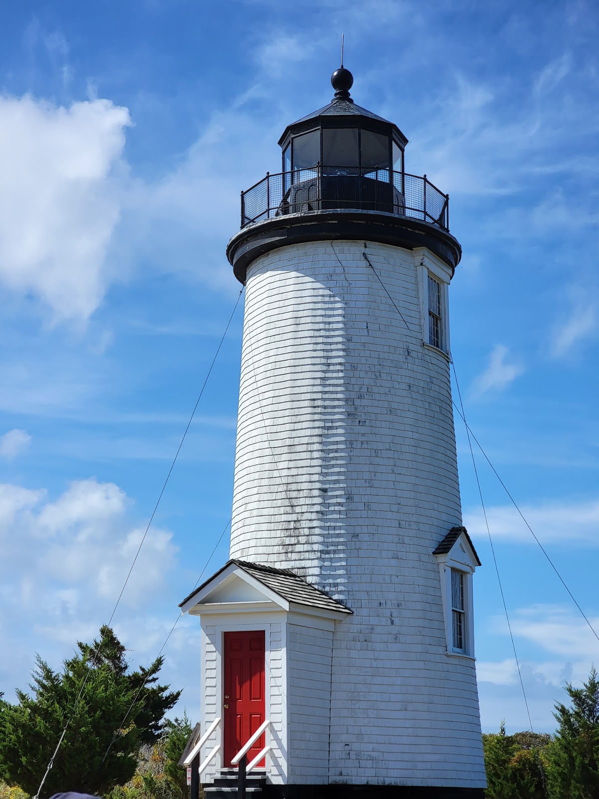 Cape Poge Lighthouse (2026) – Best of TikTok, Instagram & Reddit Travel ...