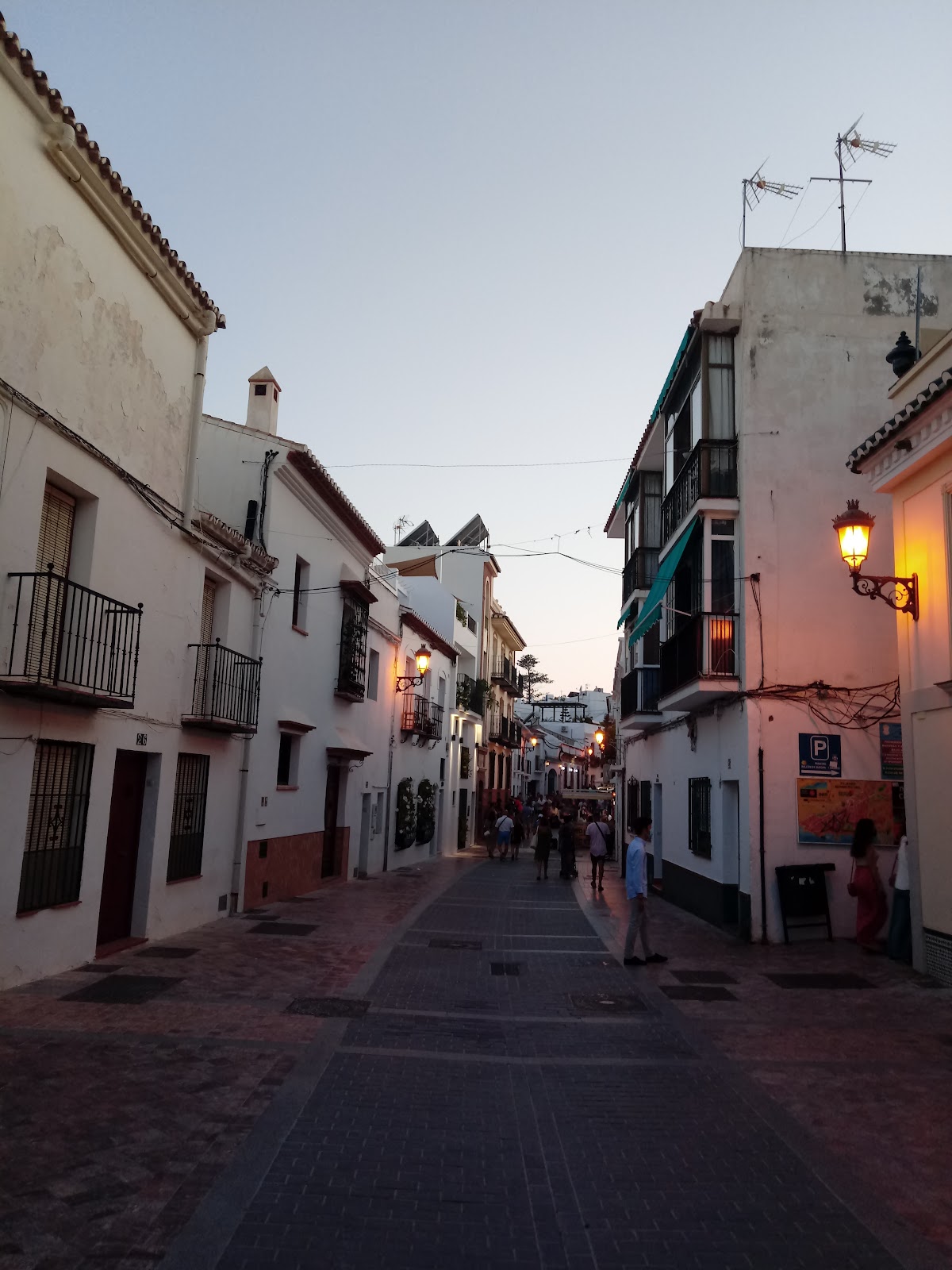 Calle Carabeo Nerja (2026) – Best of TikTok, Instagram & Reddit Travel ...