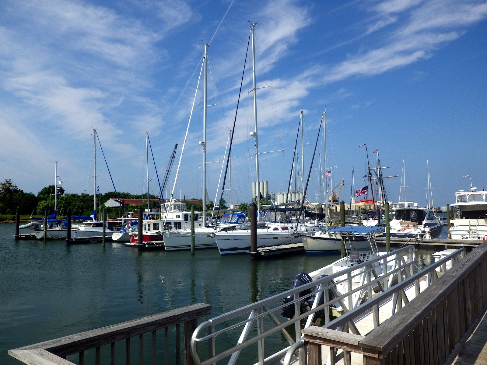 Cape Charles Harbor (2026) – Best of TikTok, Instagram & Reddit Travel ...