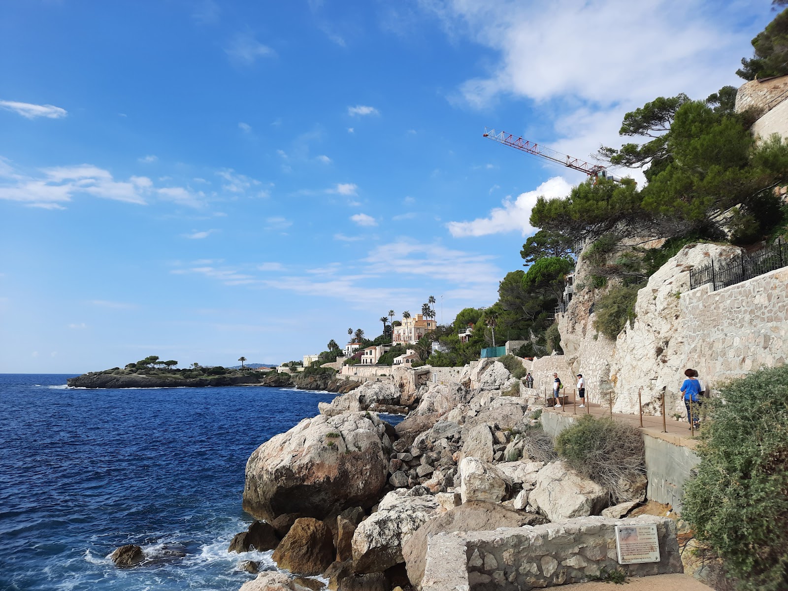 Cap d'Ail Coastal Path (2025) – Best of TikTok, Instagram & Reddit ...