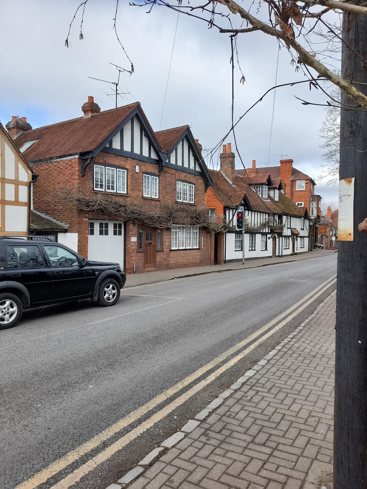 Wargrave Village (2026) – Best of TikTok, Instagram & Reddit Travel Guide
