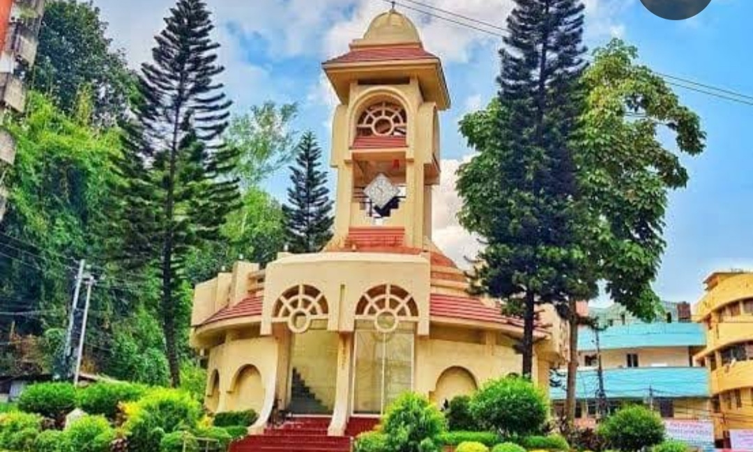 Cheragi Pahar Circle Chittagong (2026) – Best of TikTok, Instagram ...