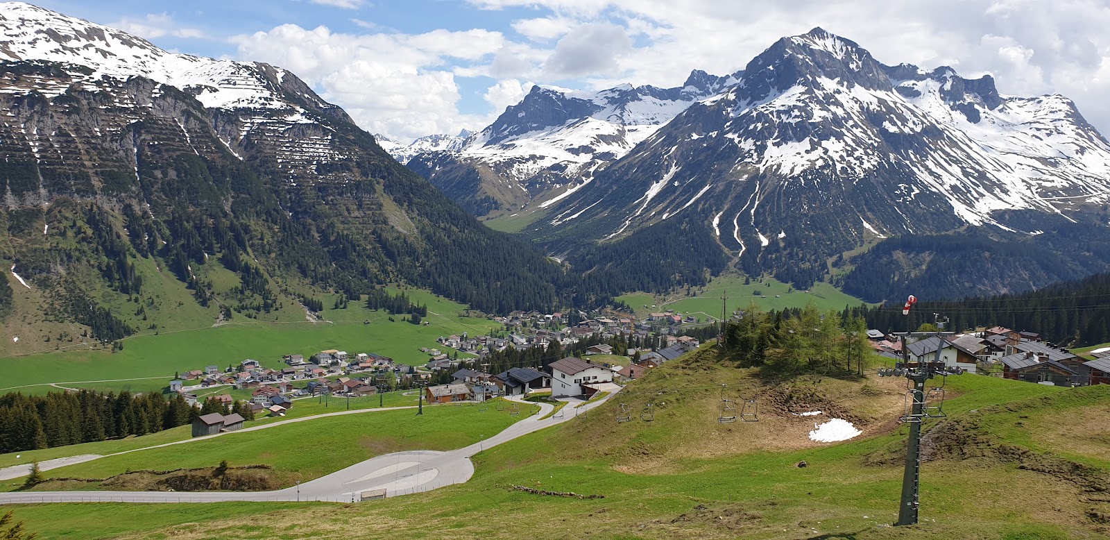 Oberlech Lech am Arlberg (2026) – Best of TikTok, Instagram & Reddit ...