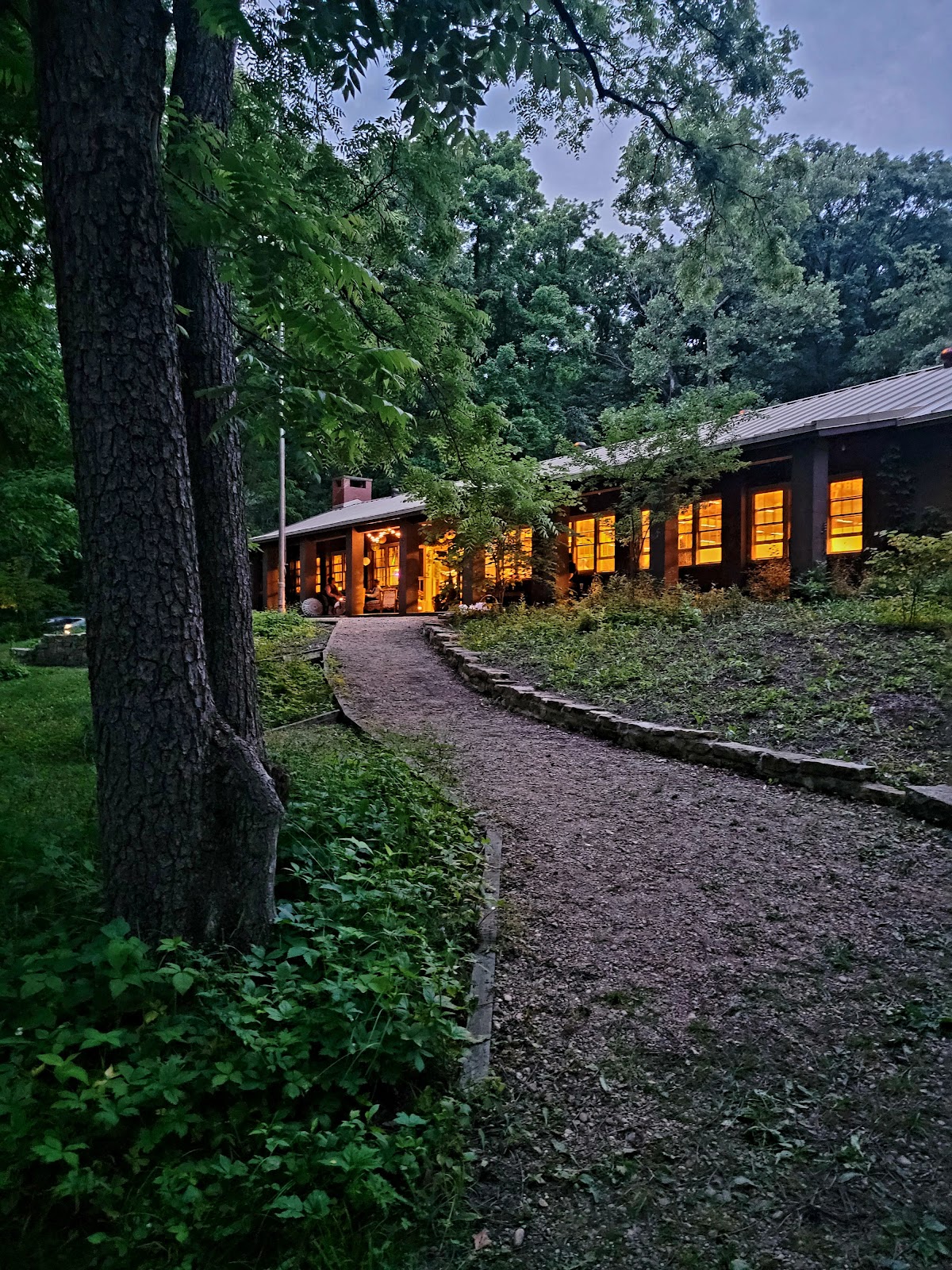 Camp Wokanda (2025) – Best of TikTok, Instagram & Reddit Travel Guide