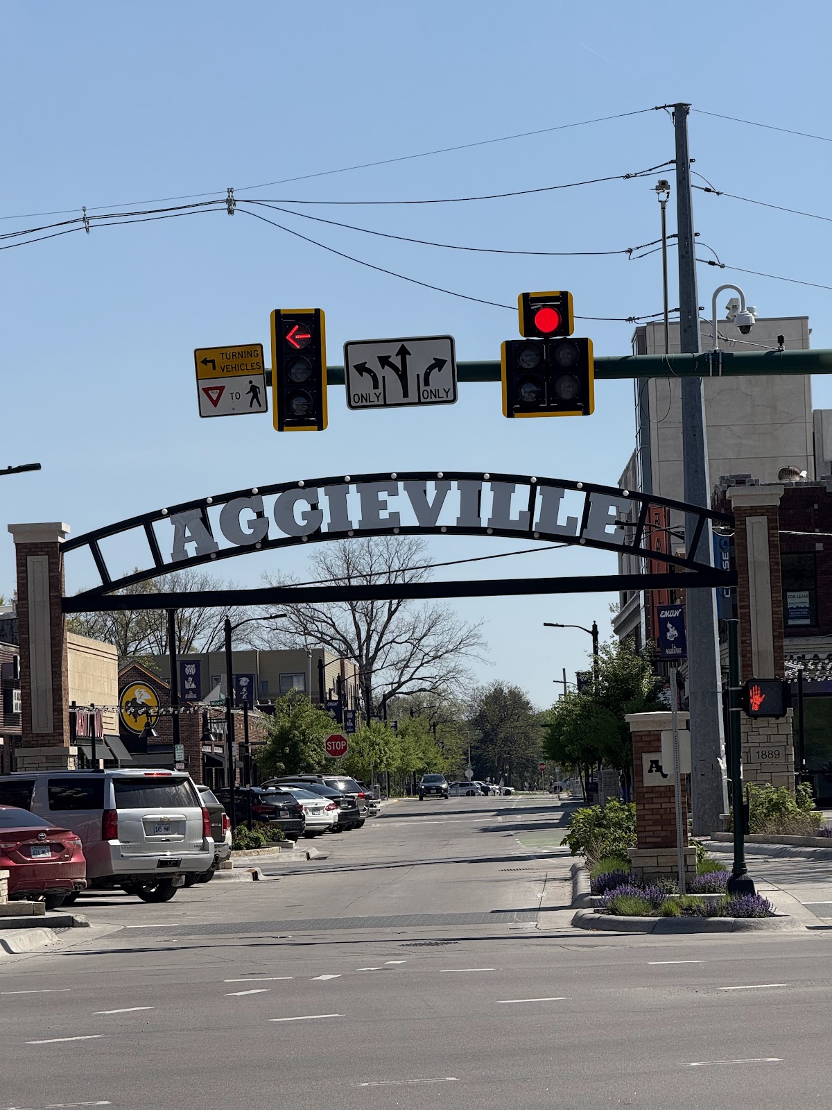 Aggieville Manhattan Kansas (2026) – Best of TikTok, Instagram & Reddit ...