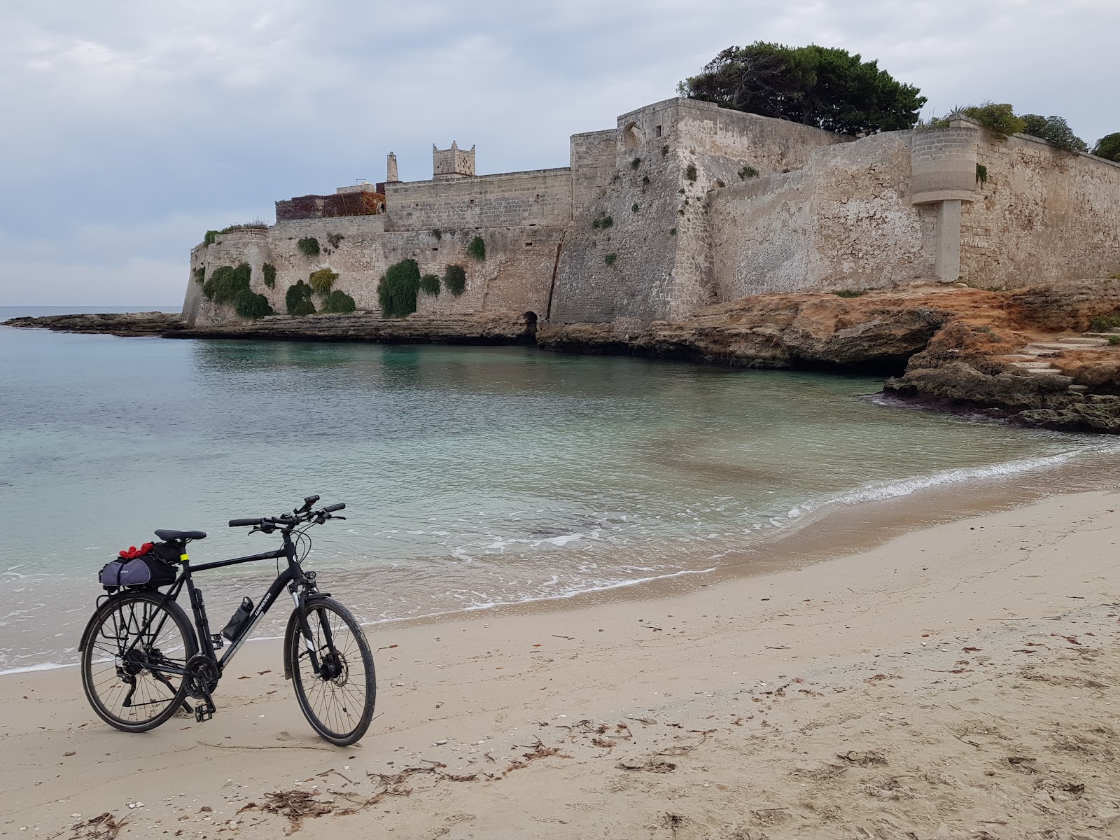 Porto Ghiacciolo (2026) – Best of TikTok, Instagram & Reddit Travel Guide