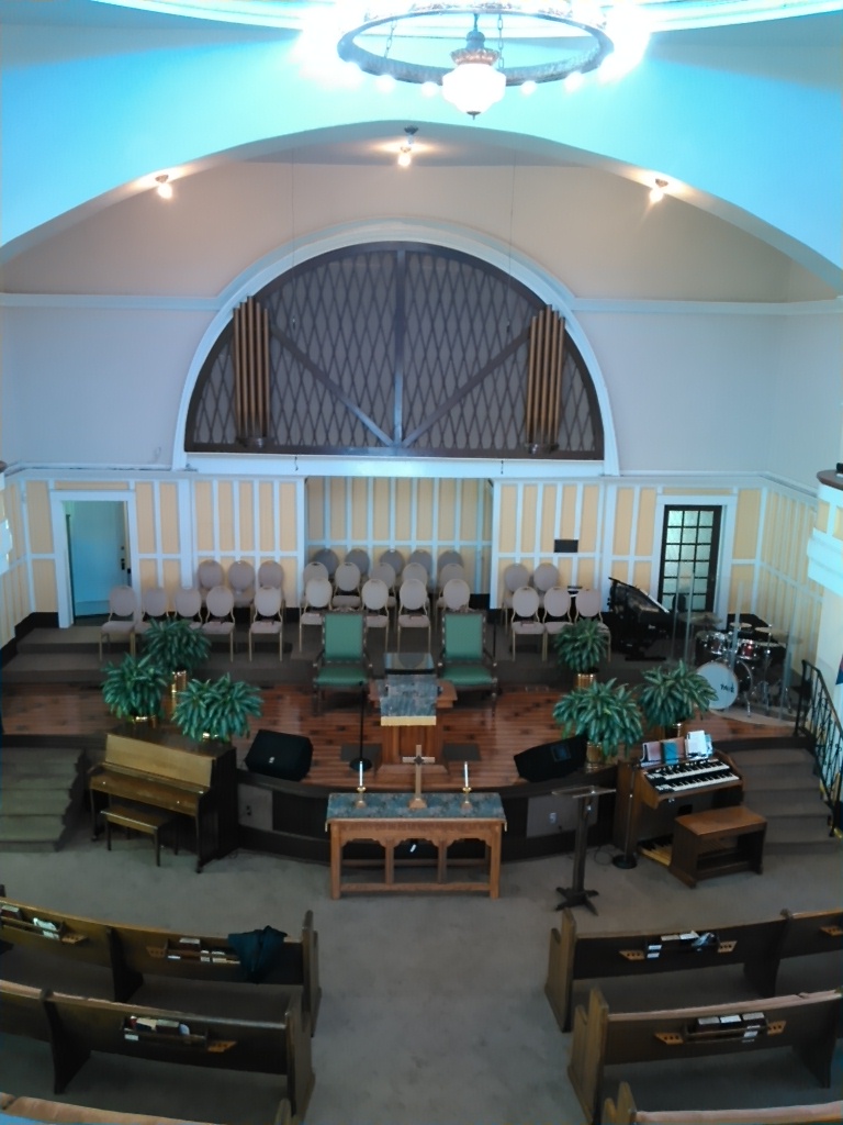 Tabernacle Baptist Church (2025) – Best of TikTok, Instagram & Reddit ...