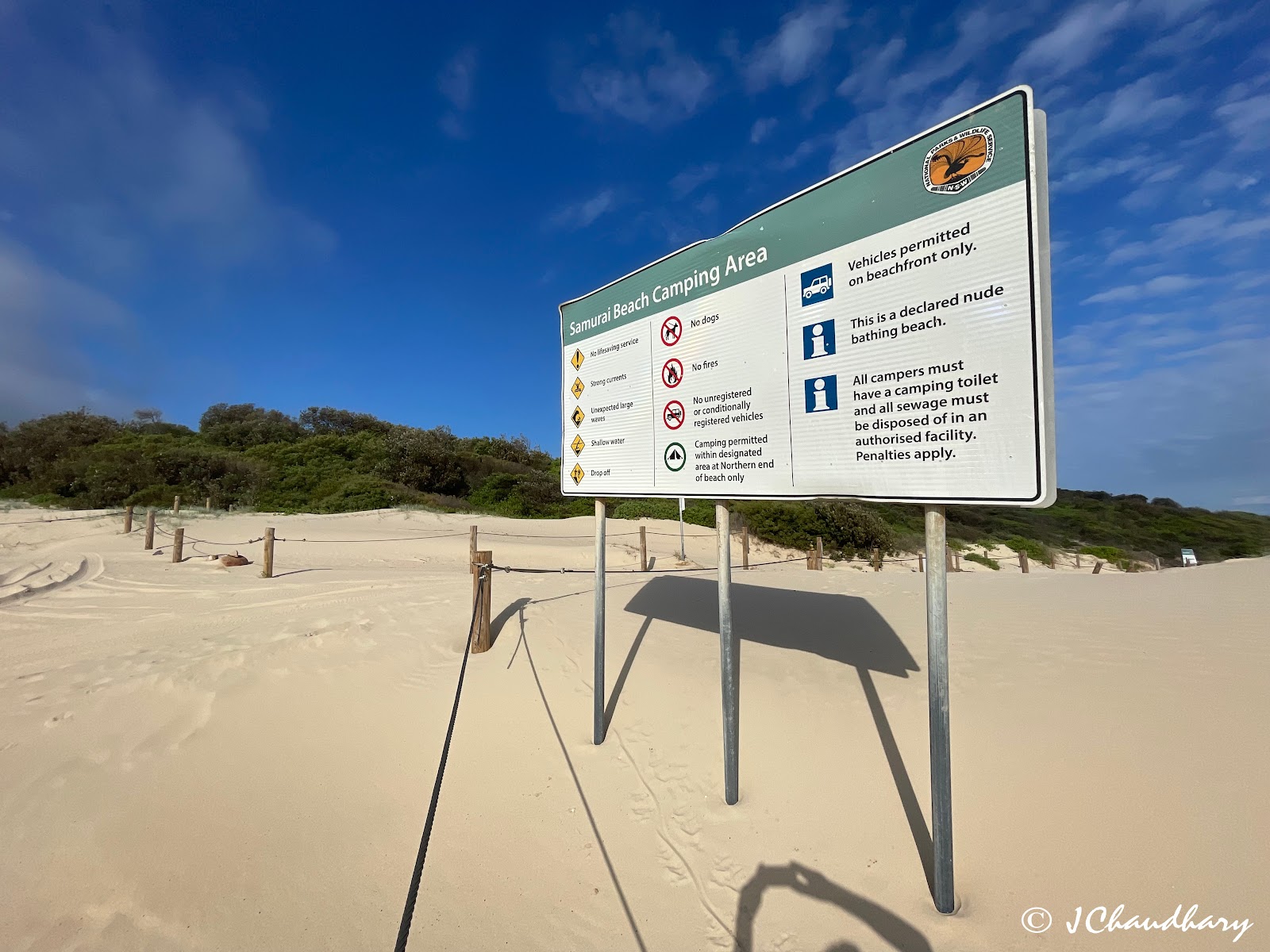 Samurai Beach (2025) – Best of TikTok, Instagram & Reddit Travel Guide