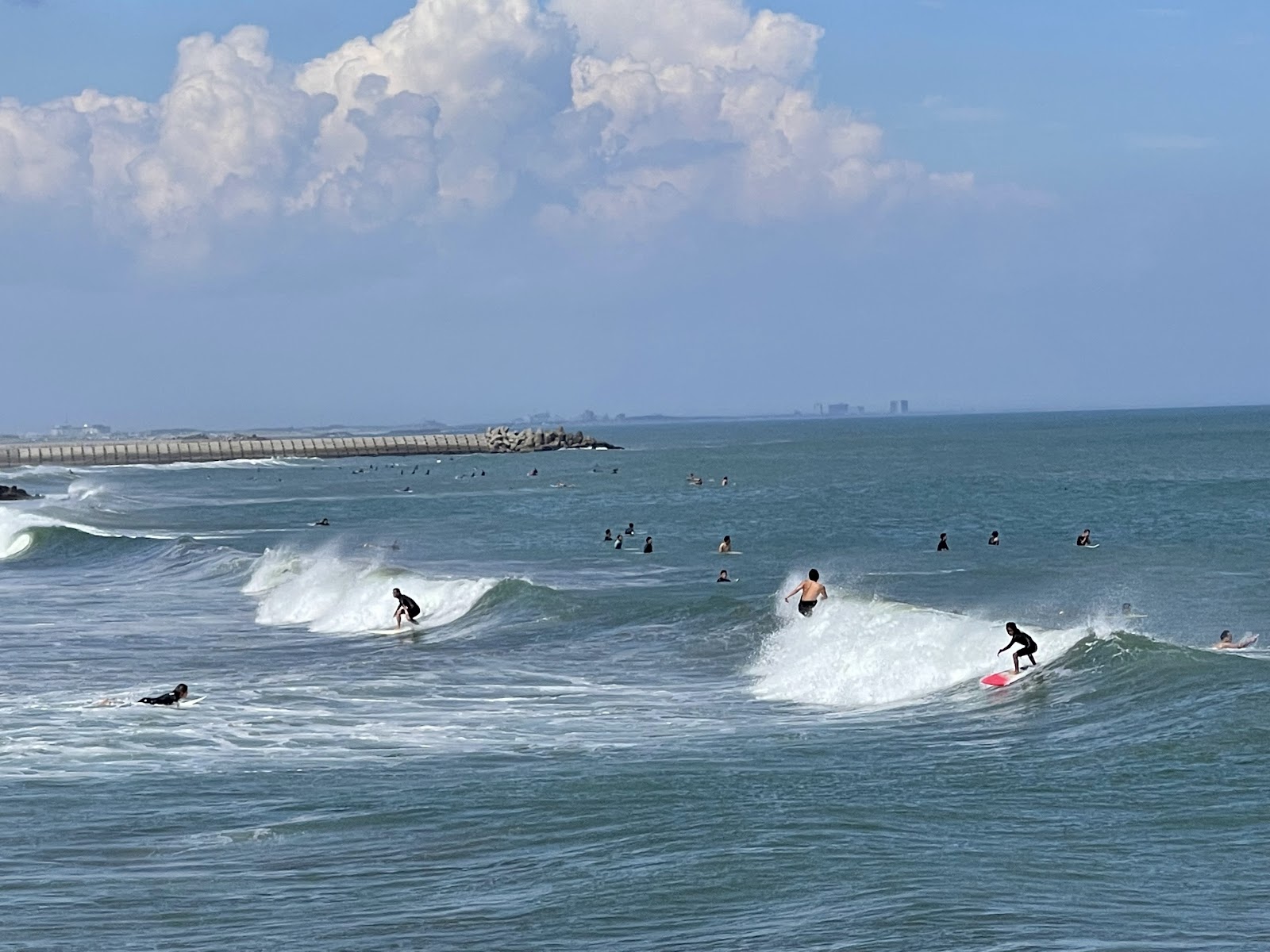 Tsurigasaki Surfing Beach Chiba (2026) – Best of TikTok, Instagram ...