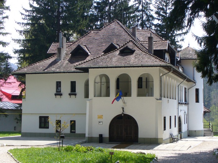 George Enescu Memorial House Sinaia (2025) – Best of TikTok, Instagram ...