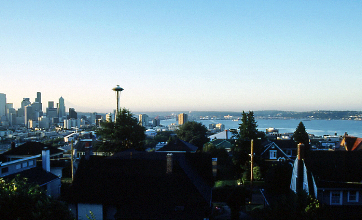 Lower Queen Anne Seattle (2026) – Best of TikTok, Instagram & Reddit ...