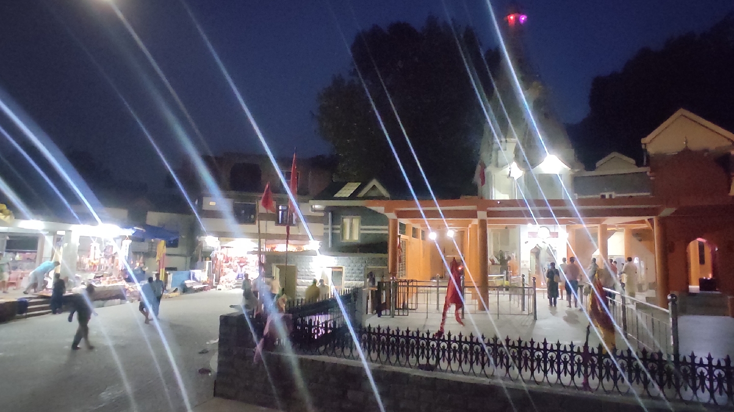 Markandeya Temple Markand (2025) – Best of TikTok, Instagram & Reddit ...