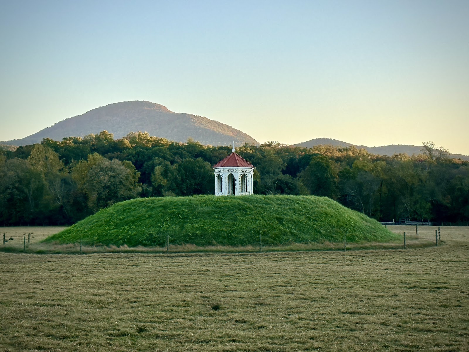 Nacoochee Indian Mound (2026) – Best of TikTok, Instagram & Reddit ...