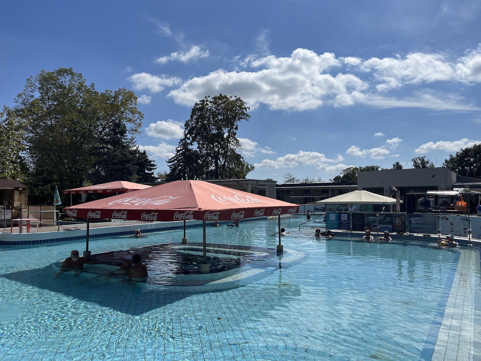 Leányfalu Thermal Bath (2026) – Best of TikTok, Instagram & Reddit ...