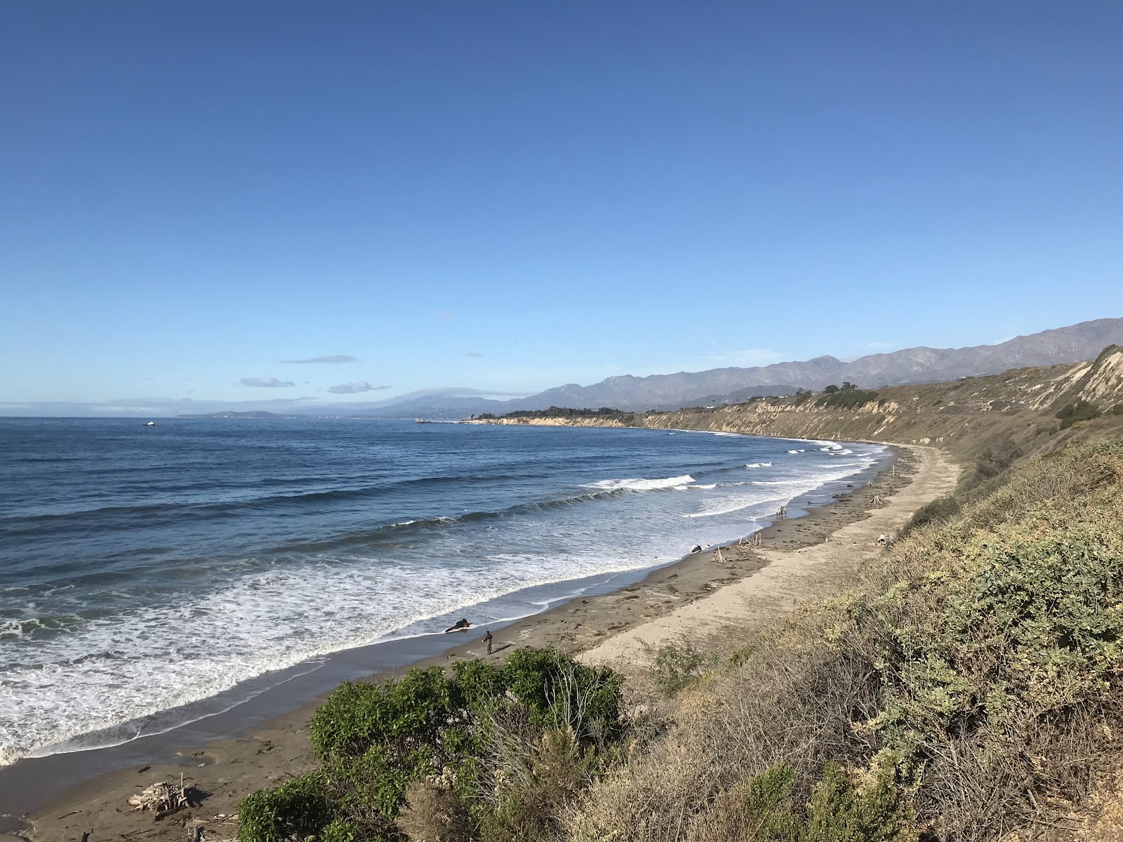 Rincon Point California (2025) – Best of TikTok, Instagram & Reddit ...