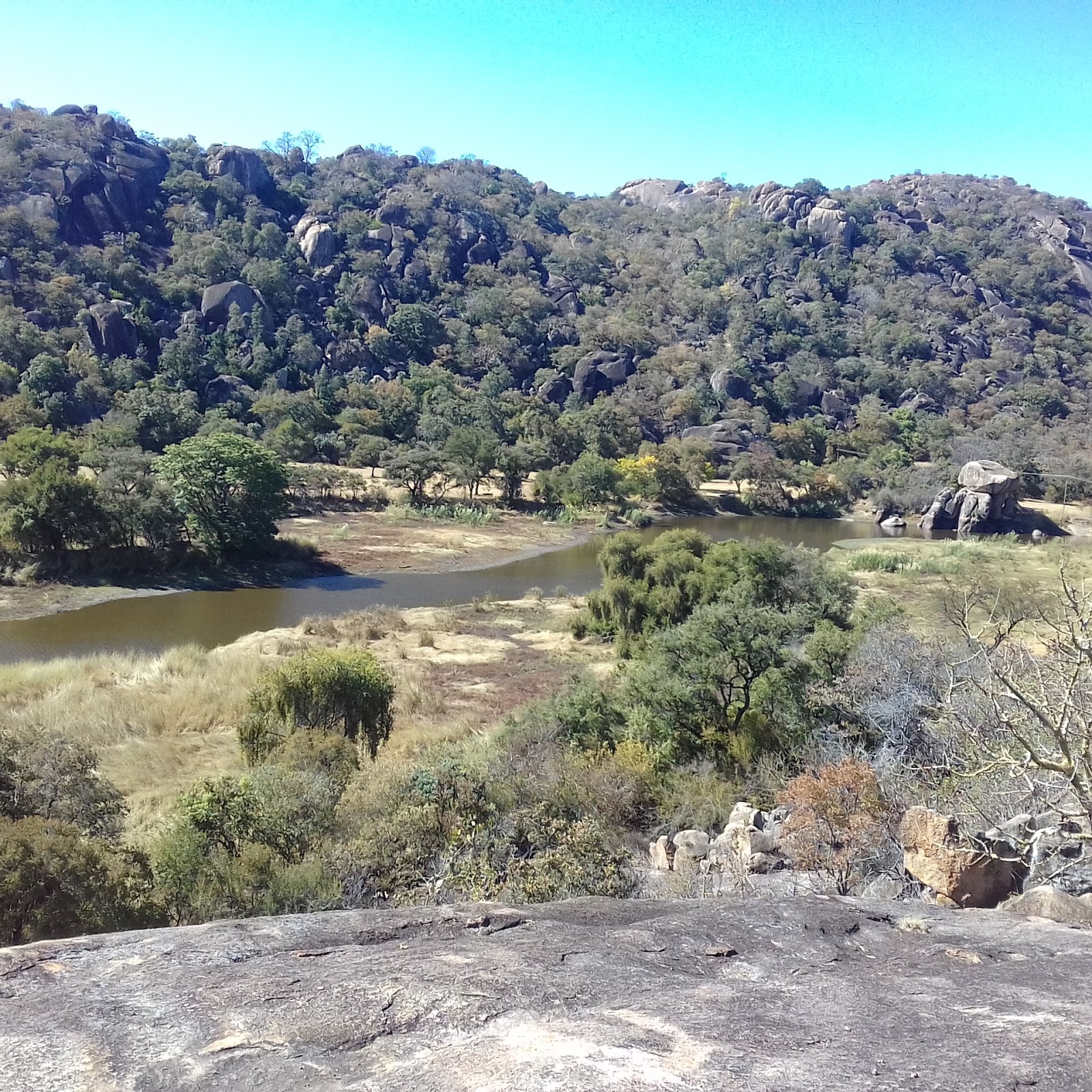 Maleme Dam Matobo National Park (2026) – Best of TikTok, Instagram ...