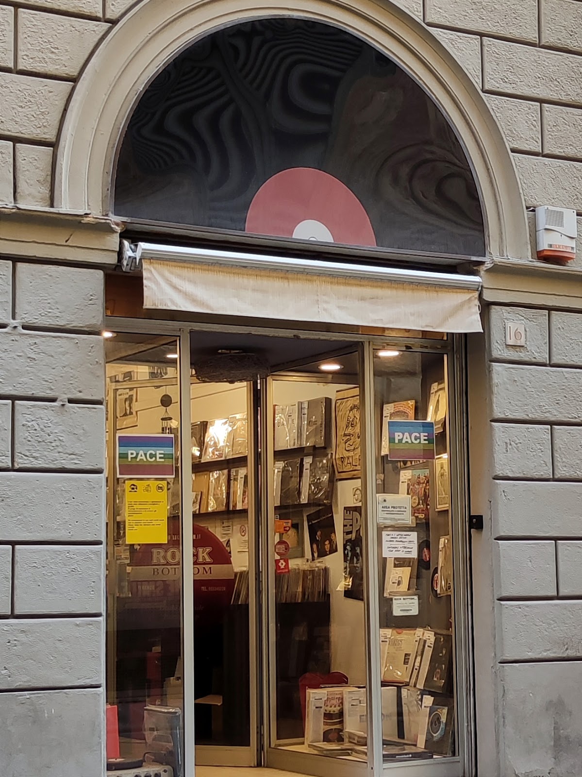 Rock Bottom Records Florence (2026) – Best of TikTok, Instagram ...
