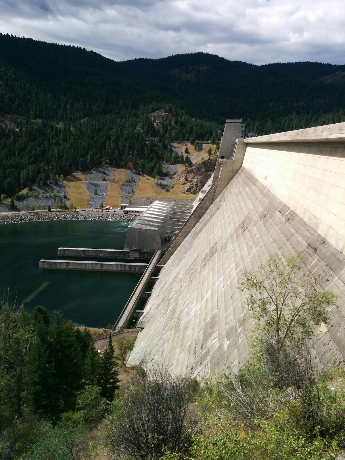 Libby Dam Montana (2026) – Best of TikTok, Instagram & Reddit Travel Guide