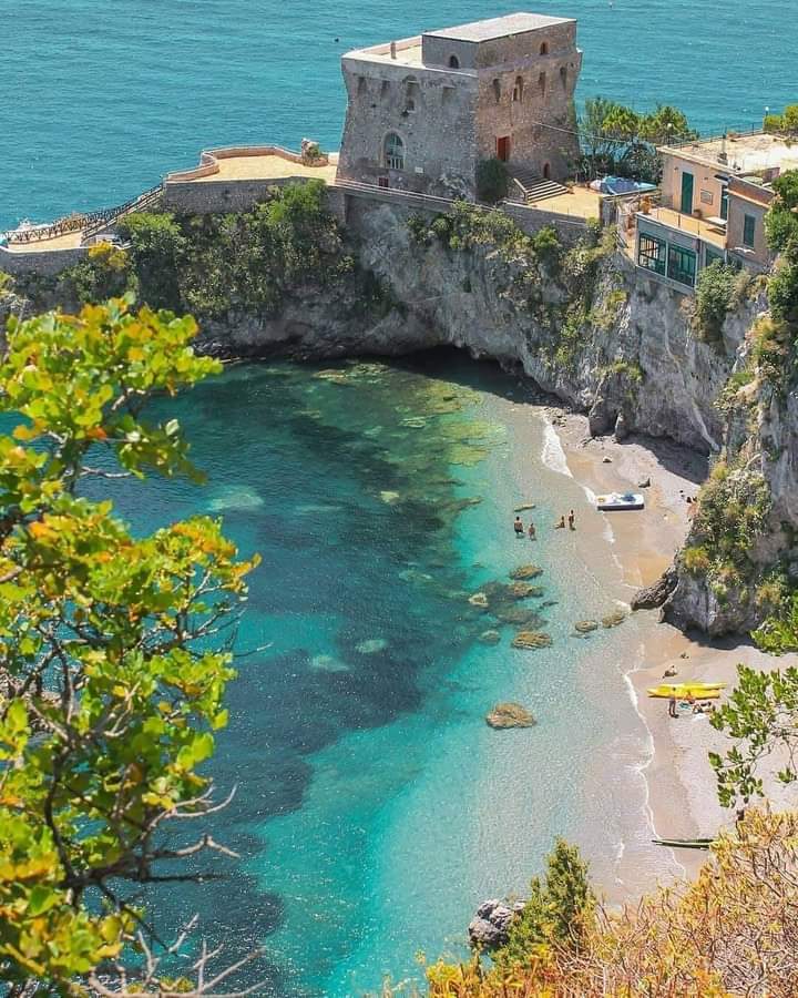 Erchie Italy (2026) – Best of TikTok, Instagram & Reddit Travel Guide