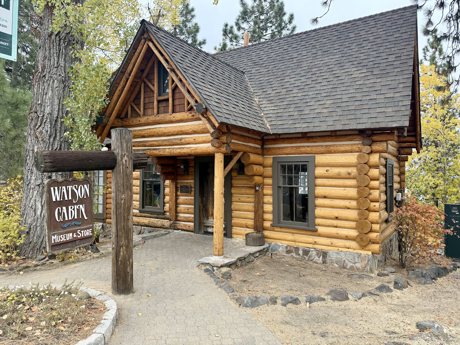 Watson Cabin Museum (2026) – Best of TikTok, Instagram & Reddit Travel ...