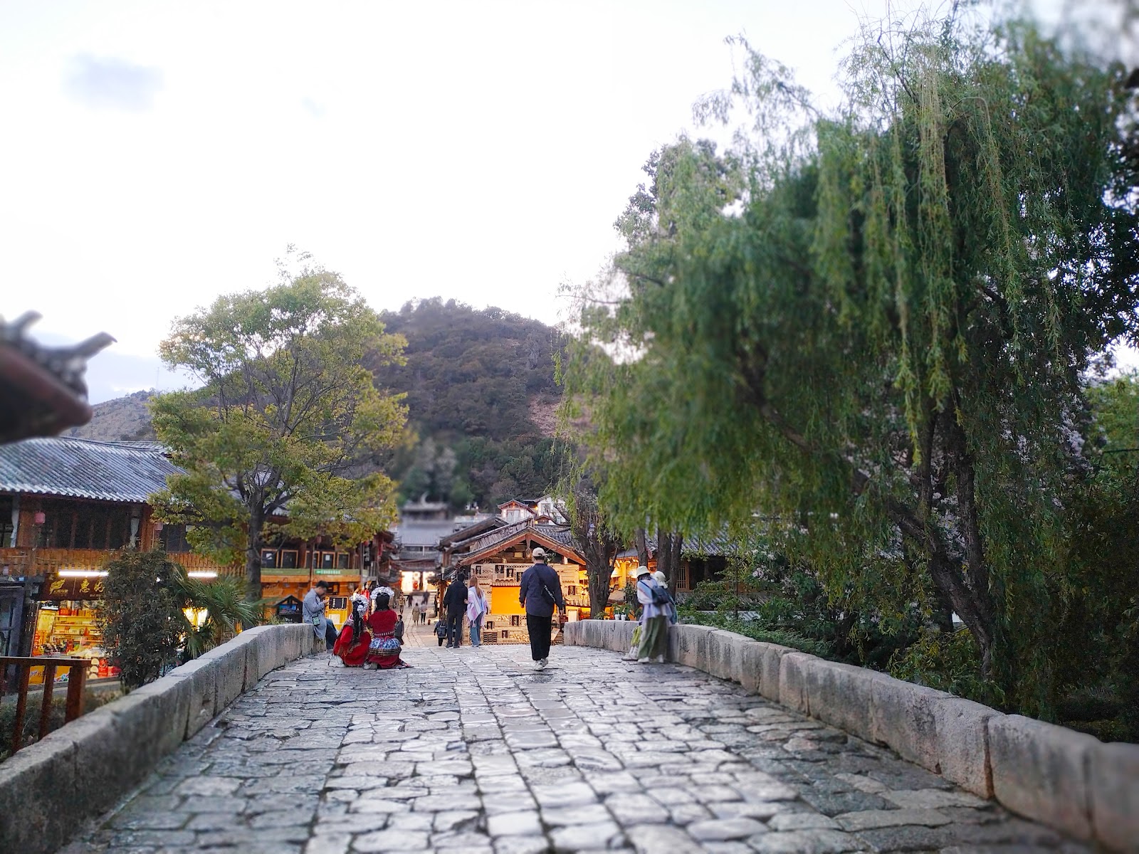Qinglong Bridge Shuhe (2026) – Best of TikTok, Instagram & Reddit ...