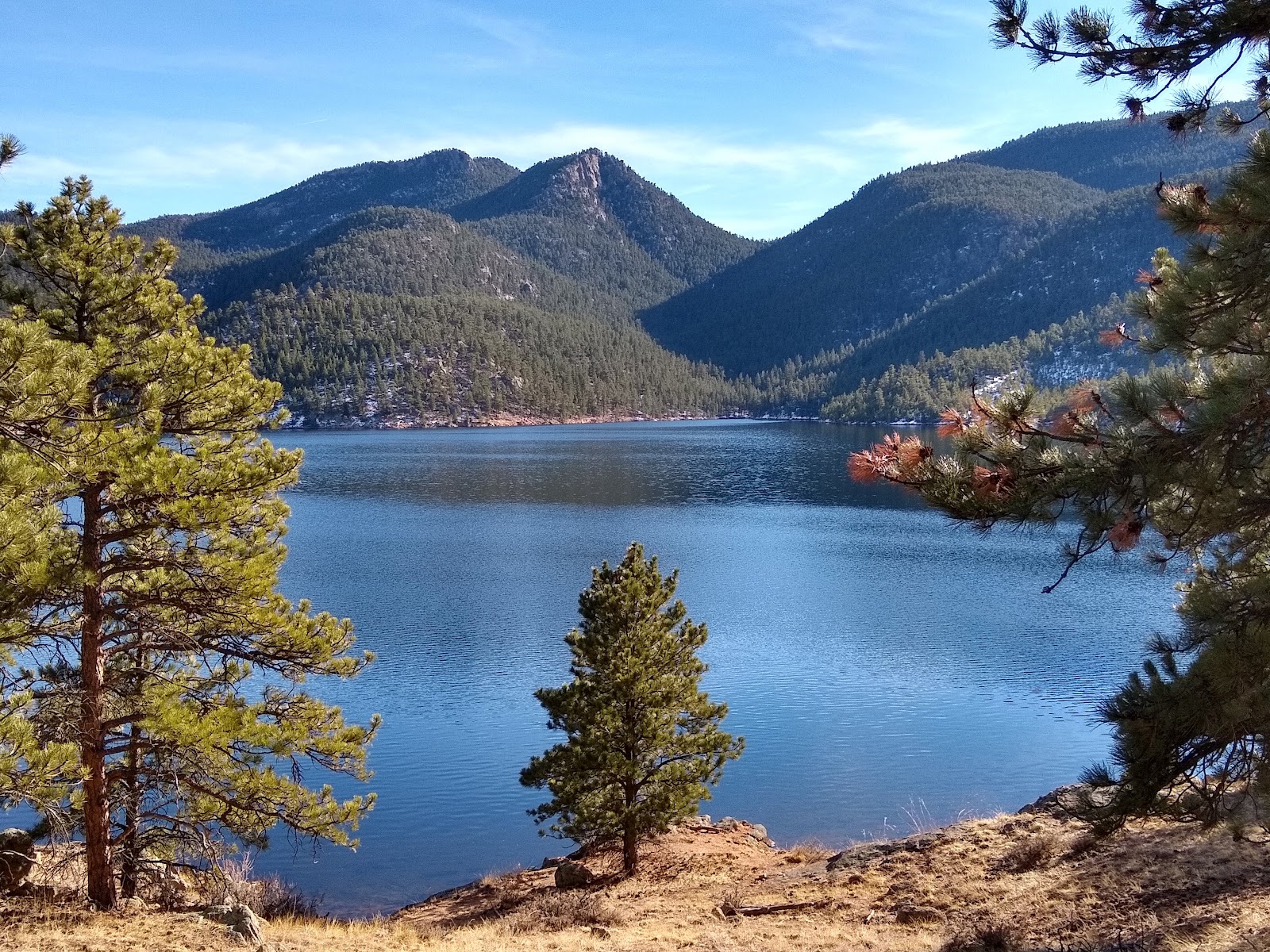 Button Rock Preserve Ralph Price Reservoir (2026) – Best of TikTok ...