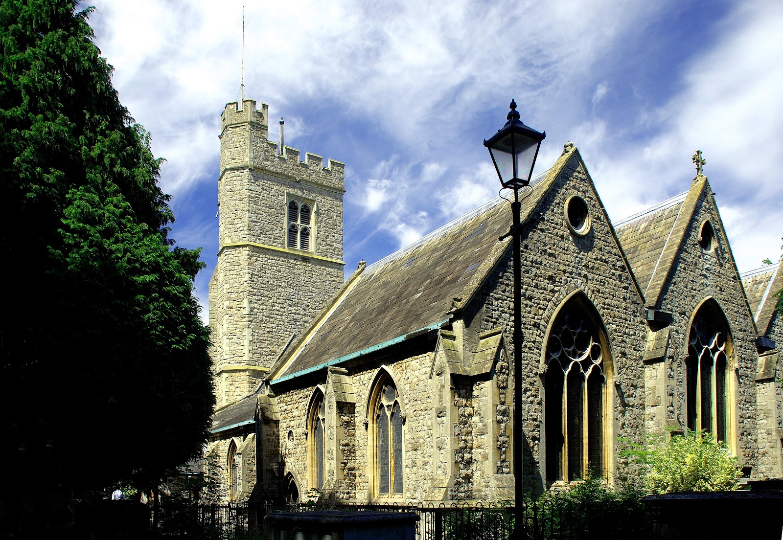 St Leonard's Church Heston (2026) – Best of TikTok, Instagram & Reddit ...