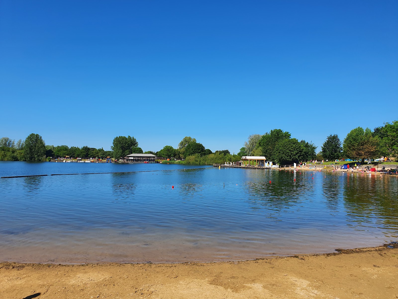 Cotswold Country Park & Beach (2026) – Best of TikTok, Instagram ...