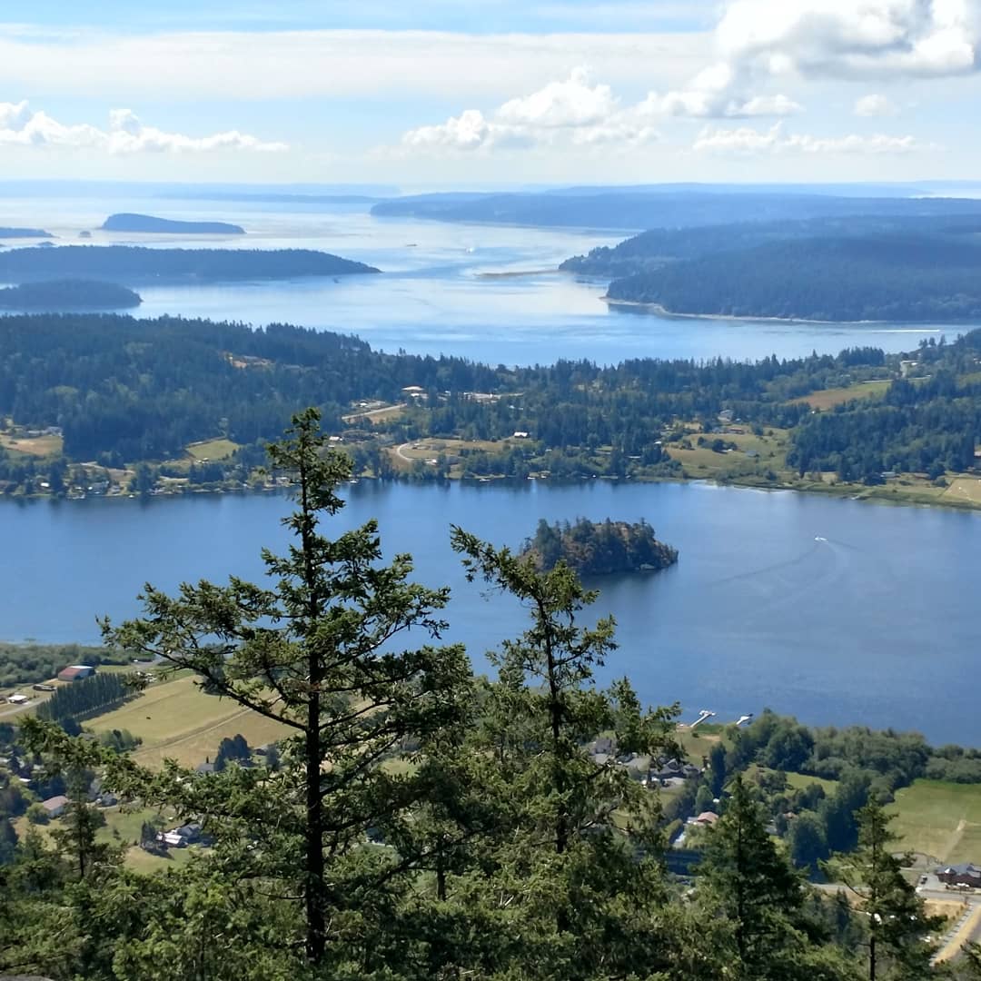 Mount Erie (2026) – Best of TikTok, Instagram & Reddit Travel Guide