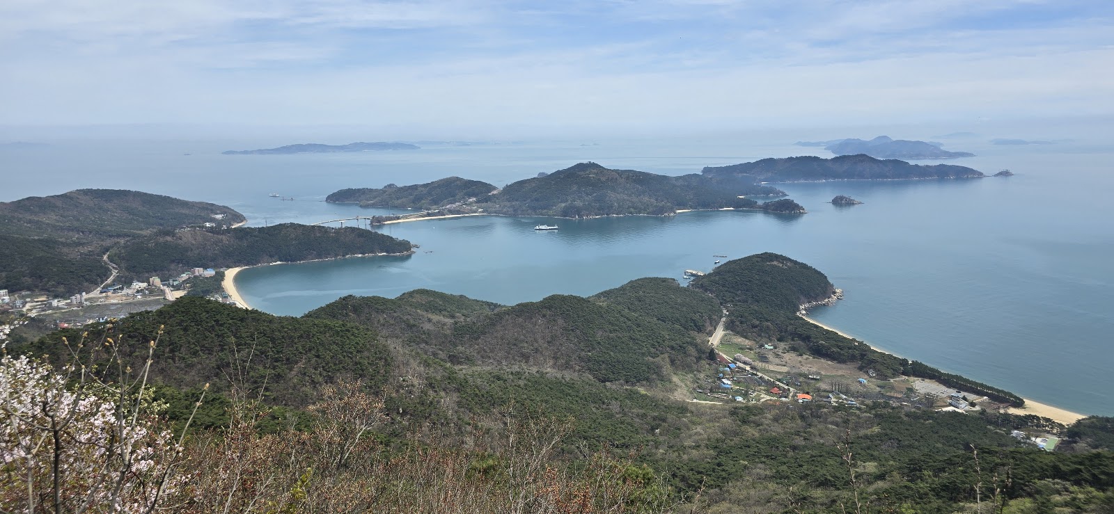 Deokjeokdo Island (2026) – Best of TikTok, Instagram & Reddit Travel Guide