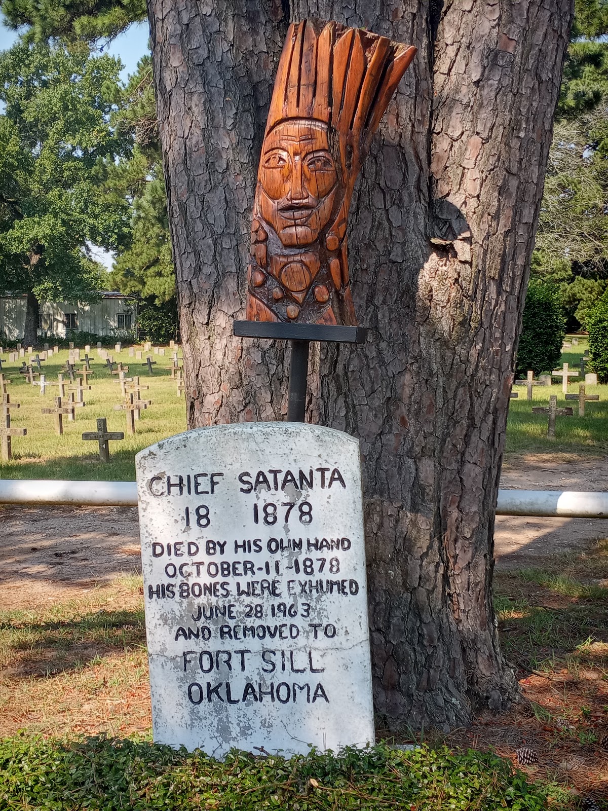 Captain Joe Byrd Cemetery (2026) – Best of TikTok, Instagram & Reddit ...