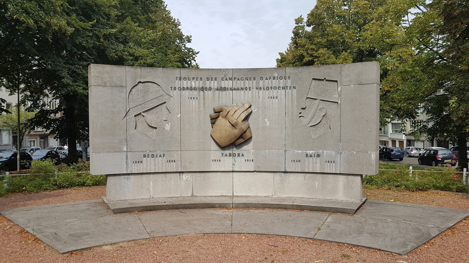 Huart Hamoir Park (2026) – Best of TikTok, Instagram & Reddit Travel Guide