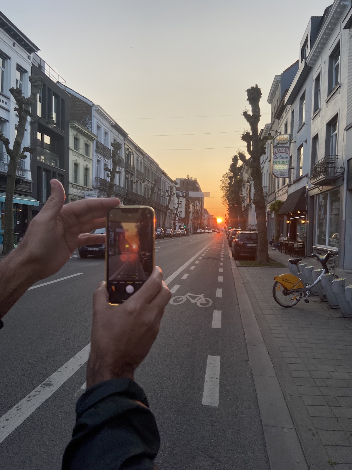 Matonge Quarter Brussels (2026) – Best of TikTok, Instagram & Reddit ...