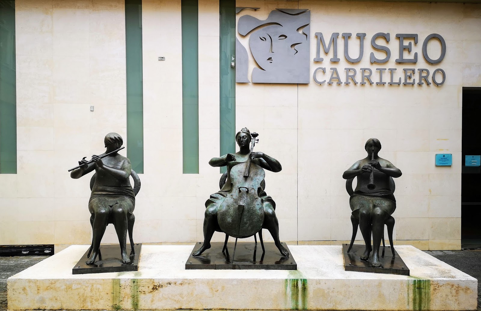 Museo Carrilero (2026) – Best of TikTok, Instagram & Reddit Travel Guide