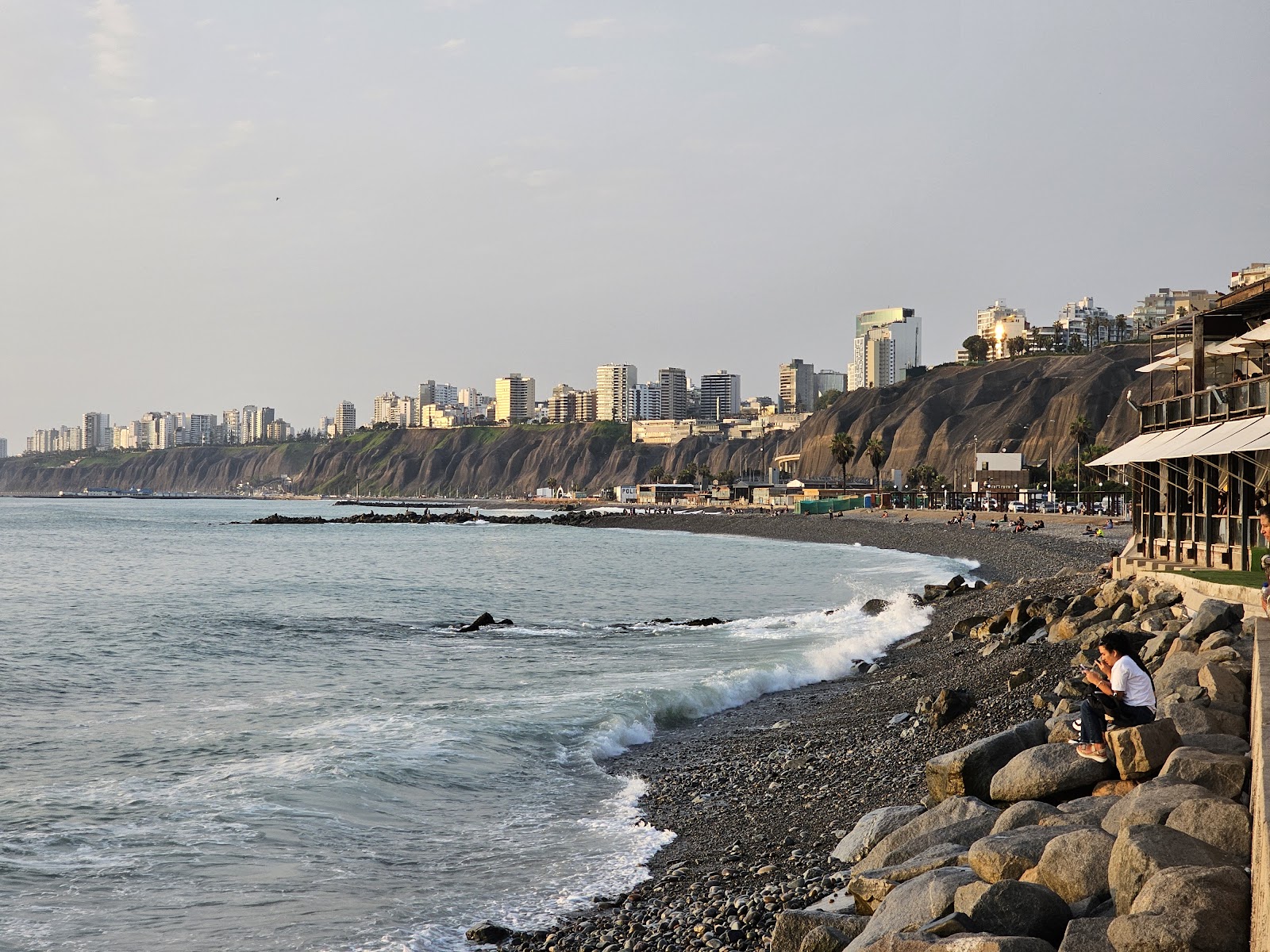 Playa Barranco Lima (2026) – Best of TikTok, Instagram & Reddit Travel ...