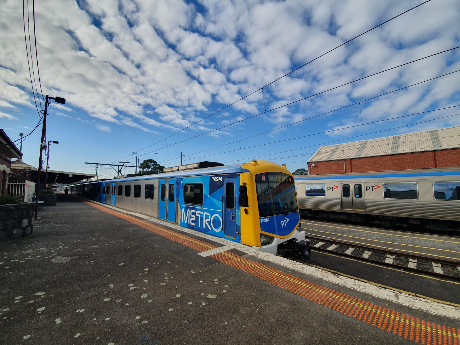 Sandringham Railway Station Melbourne (2026) – Best of TikTok ...