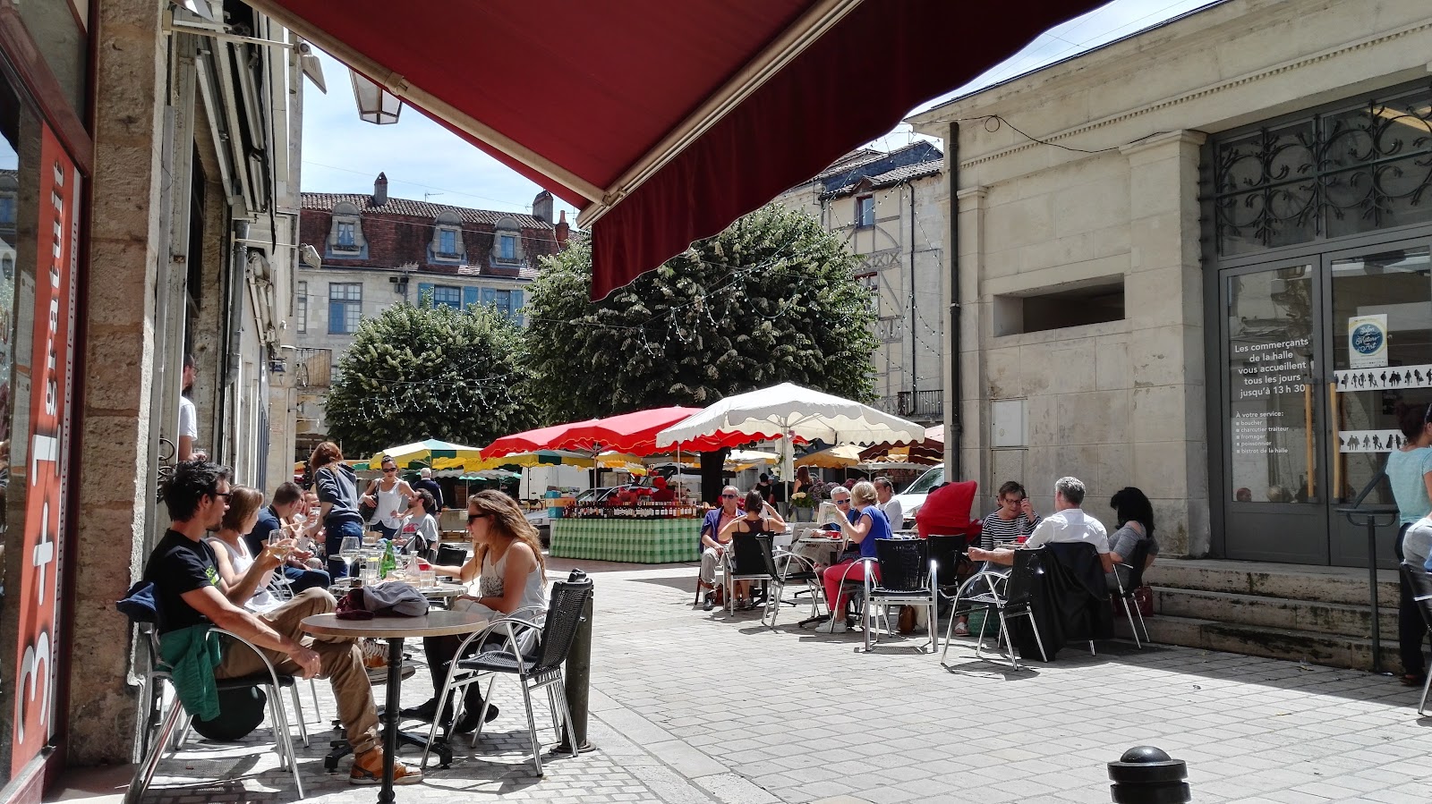 Place du Coderc (2026) – Best of TikTok, Instagram & Reddit Travel Guide