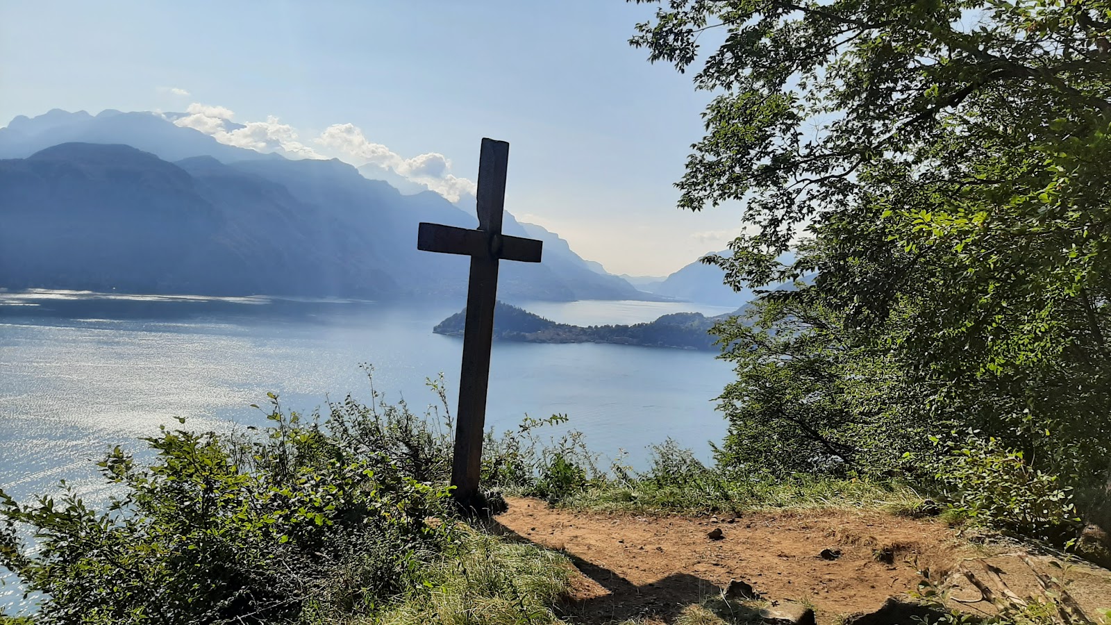 La Crocetta Viewpoint Mendrisio (2026) – Best of TikTok, Instagram ...