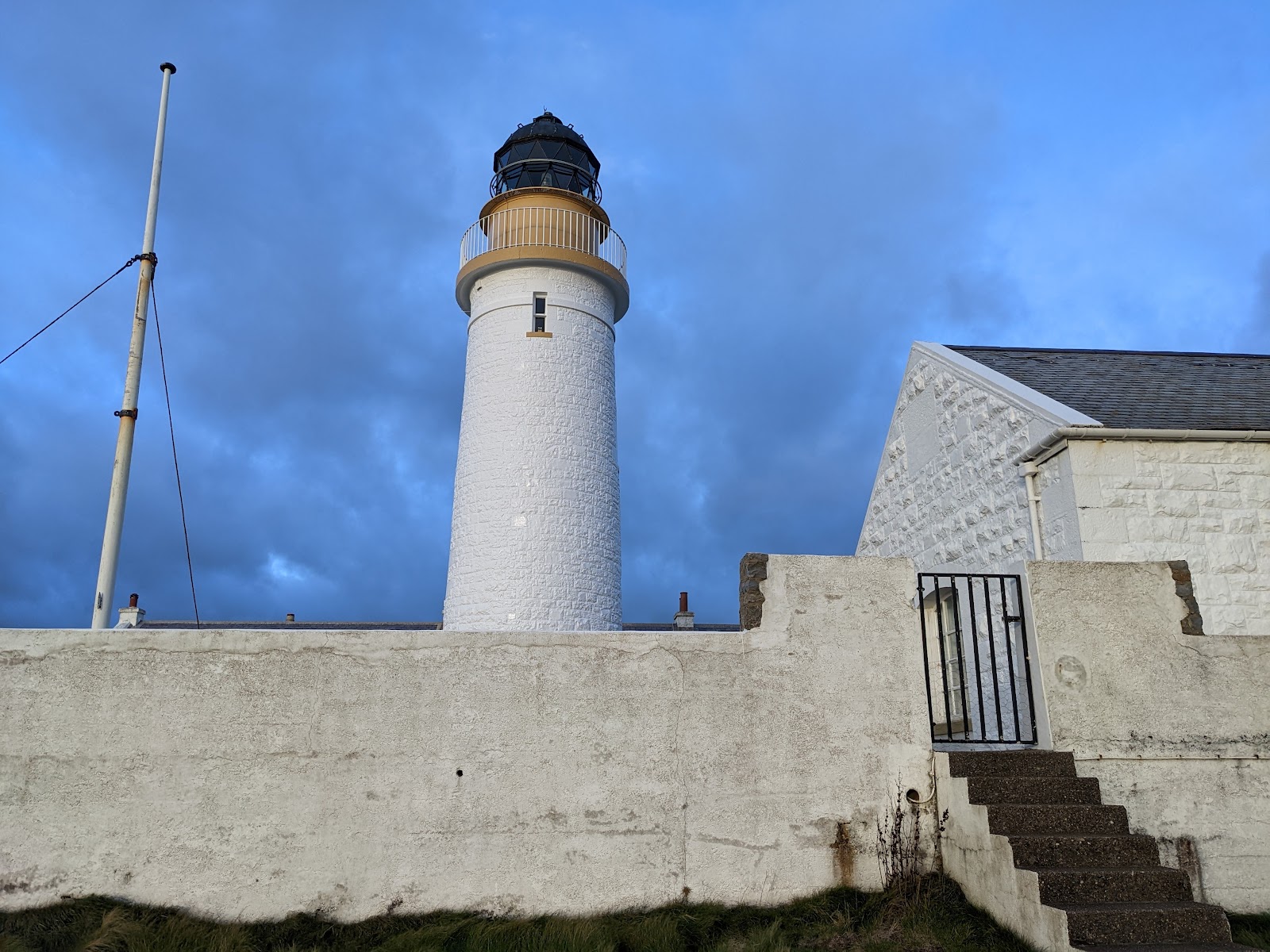 Langness Lighthouse (2026) – Best of TikTok, Instagram & Reddit Travel ...
