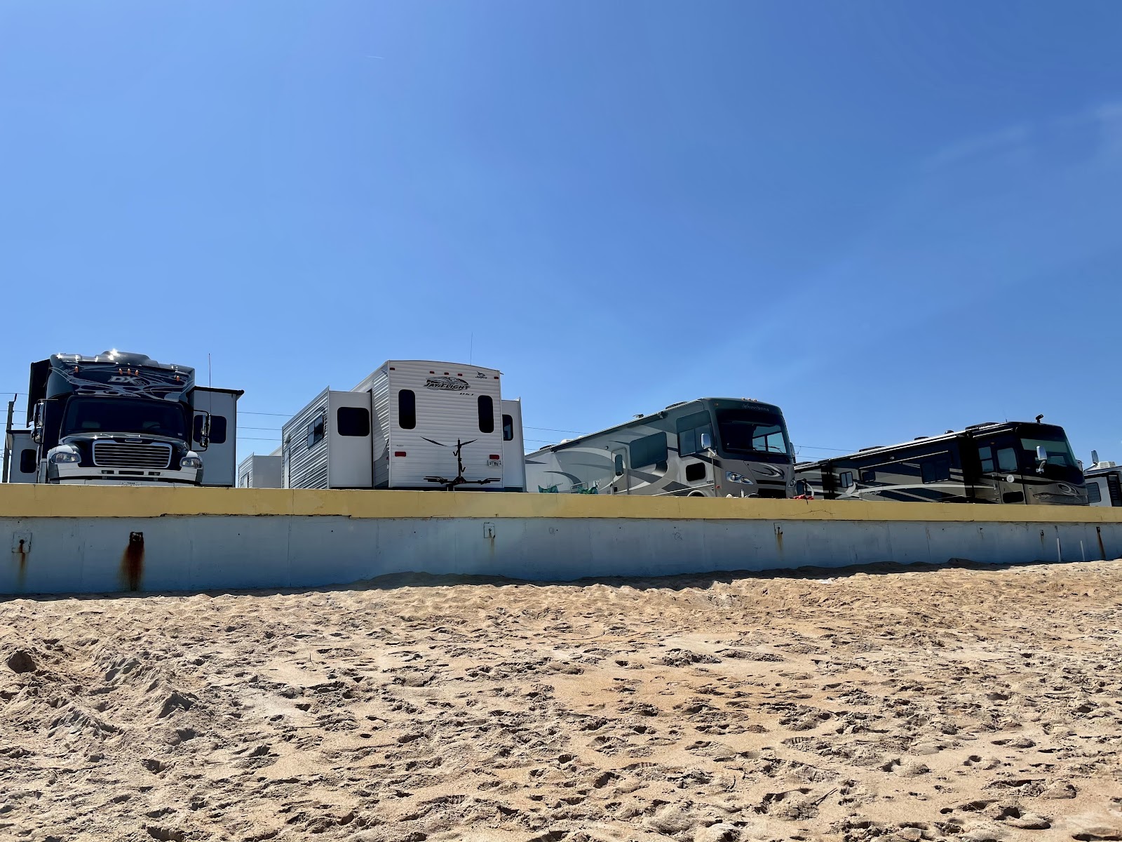Beverly Beach Camptown RV Resort (2026) – Best of TikTok, Instagram ...