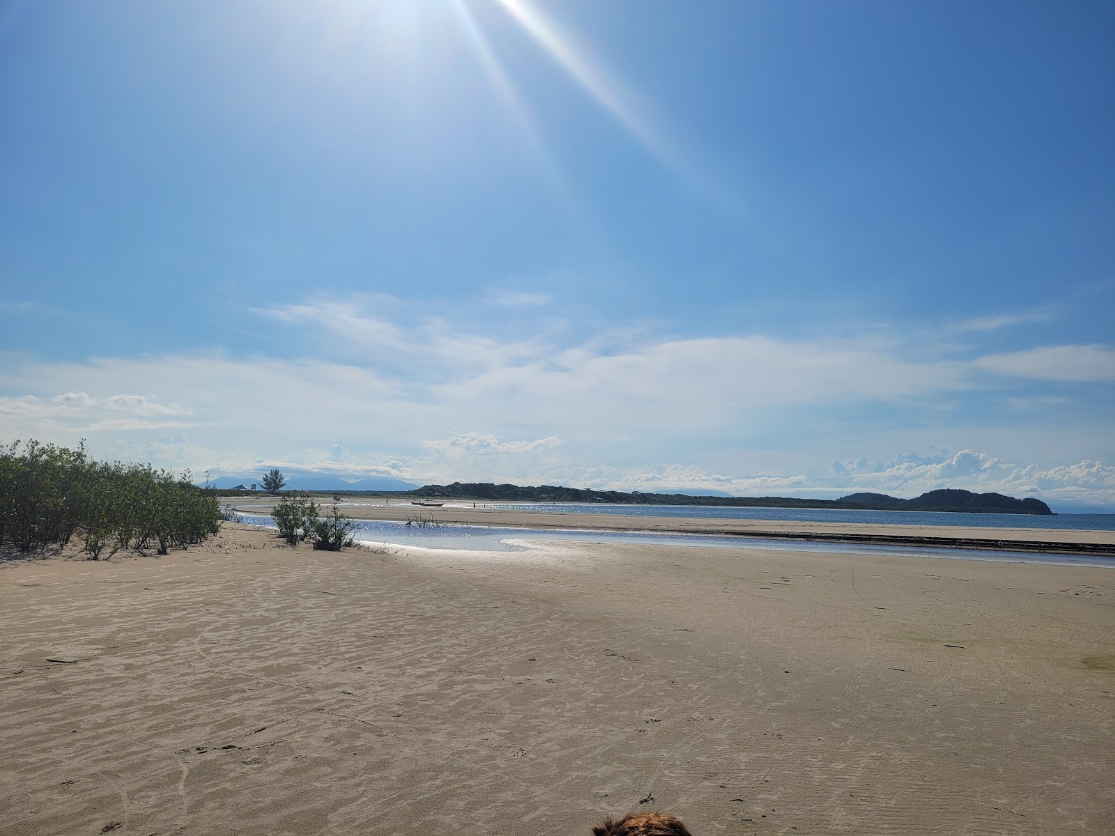 Praia do Limoeiro (2026) – Best of TikTok, Instagram & Reddit Travel Guide