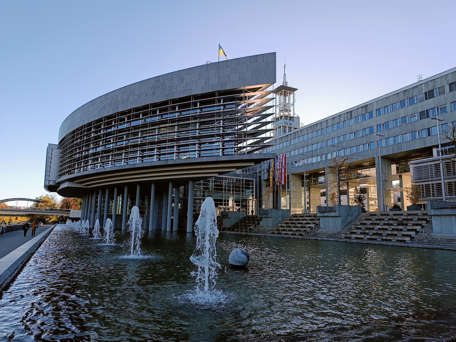 Landhaus Lower Austrian Parliament (Landtag) (2026) – Best of TikTok ...